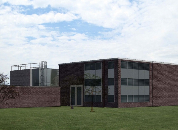 CCBC Essex - Temp Air Company