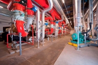 Temp Air Company | Maryland Mechanical Contracting Services